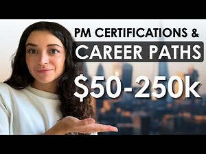 6 High-Paying Project Management Jobs & Certifications