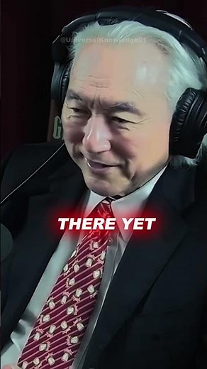 The COMPUTERS of THE FUTURE !? 🤯 w/ Michio Kaku