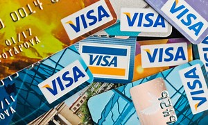 Visa Transaction Volumes Take Coronavirus Hit | PYMNTS.com