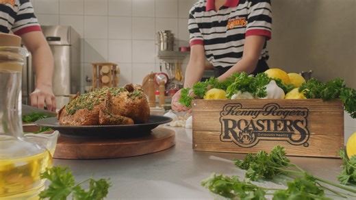 The return of Kenny's Chimichurri Roast!​ Savor our signature roasted chicken infused with garlic and citrus flavors, served with our chimichurri sauce. Every bite is full of flavors and nutrients to fuel your body and satisfy your cravings.​ ​ Delicious has never been this good.​ ​ #KennyRogersPh #KennysChimichurri | Kenny Rogers Roasters Philippines