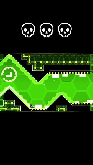 The stranger gameplay of Blast Processing #shorts