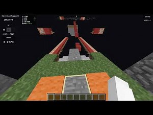 speed telly practice map update (slab , 12 speeds)