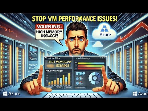 🛠️ Fix Your Slow Azure Virtual Desktop (AVD) in 5 Minutes!