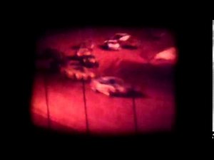 Cherokee Speedway at Gaffney SC - Dirt Track Races 77' & 78'