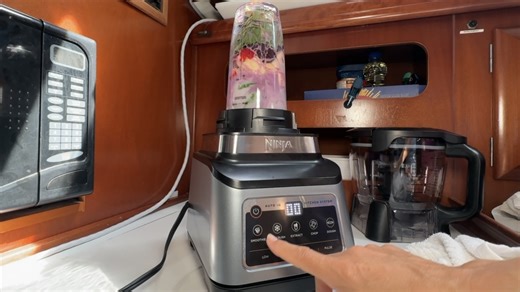 Watch NINJA BN801 Professional Plus Kitchen System on Amazon Live