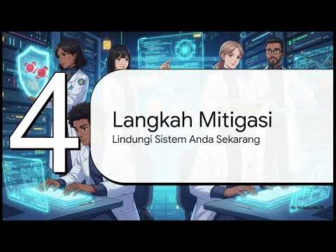 Ancaman Buffer Overflow FortiOS