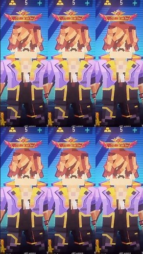 A SKIN DO TOP SERVIDOR ORIGIN #bloodstrikemobile#viral#bloodstrikeclips #bloodstrikehighlights