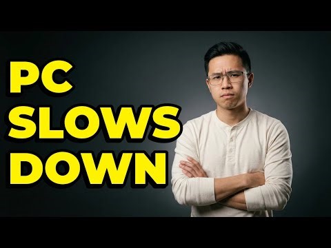 What Happens If You Don't Clean Your Computer?