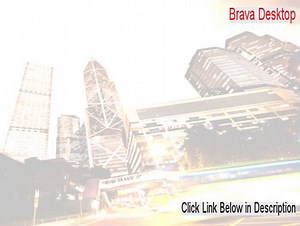 Brava Desktop Crack (Instant Download) - video Dailymotion