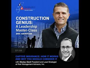 Captive Insurance: How it Works and Why You Should Consider It