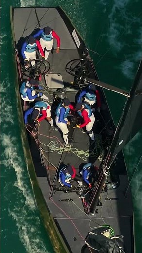 SEA GAMES 2025 Sailing SSL47 Day 2