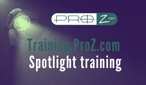 ProZ.com's Translator & Interpreter Spotlight Training