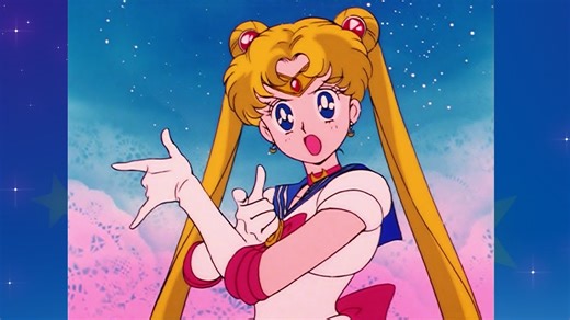 Here Are Epic AF Sailormoon GIFs That Will Bring Back Your Childhood Memories