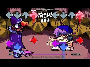 (DOWNLOAD) FNF Follow Mid-Effort Playable Chart