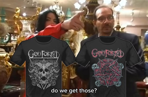 85 reactions · 6 comments | Labor Week sale ends Monday, Sept 8th. Jump on it before it's over! All T-shirts $15 and girl shirts $12, and we also have signed vinyl, CDs, and Lost Noize cassette still left over. Get em now and be the baddest mofo low down round this town 落✊ https://intothevoidmerchco.com/collections/god-forbid | God Forbid | Facebook