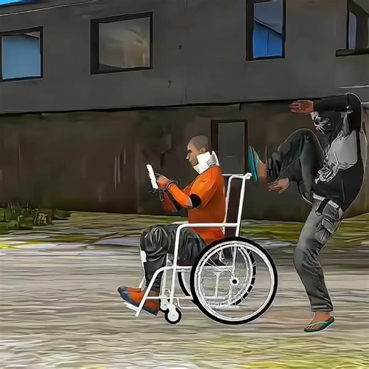 wait for last 😂🤣#freefire #viral #trending #new #funny #comment #gamming