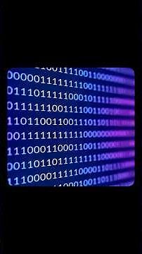 The Entire World Runs on Just 2 Numbers #science