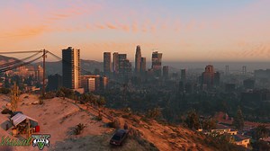 VisualV - Mods - Téléchargements GTA 5