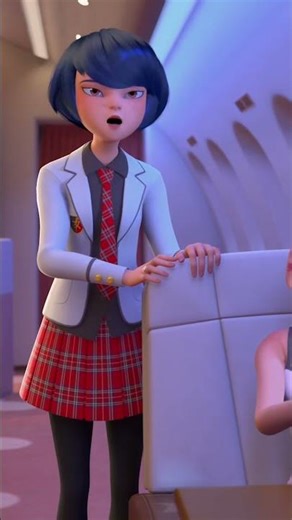 Send this to a friend you wanna go to Tokyo with! 🗼 #miraculousladybug #ladybug #miraculous #mlb