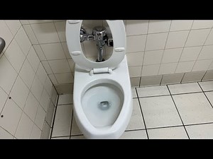 Target Family Restroom full shoot 2