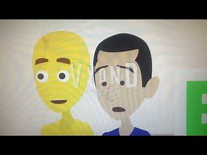 Classic Oscar And Warren Cook Get Oscar Held Back/Grounded A Vyond Video