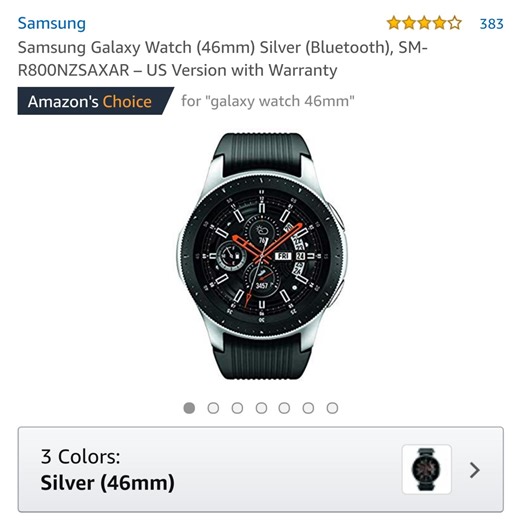 Samsung Watch US vs International: Is the Global Version Worth Importing? - Smart.DHgate – Trusted Buying Guides for Global Shoppers