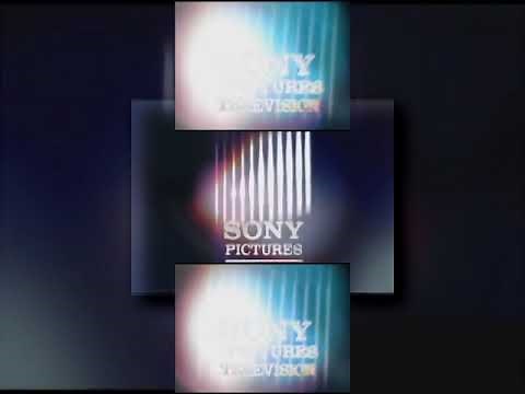 (YTPMV) Sony Pictures Television Logo (2005) Scan