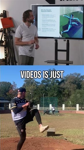 Pitch Velocity Secrets: Hip To Shoulder Separation Explained!