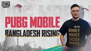 411K views · 4K reactions | ❤️To All PUBG MOBILE Players & Creators in Bangladesh: A special message from PUBG MOBILE Bangladesh Publishing Team. We are listening and acting.  What’s New for Bangladesh  Smoother Gameplay: latency drop!  NEXT STAR & WOW Map Creation: win the rewards!  Esports: talent rise! #PUBGMOBILE #PUBGM #PUBGMBD #PUBGMOBILEBANGLADESH #PUBGMV380 #PUBGMReunite #BangladeshRising | PUBG MOBILE | Facebook