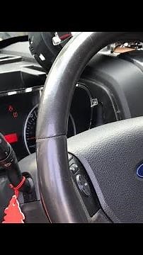 2007 ford explorer cluster and Ecu replacement and program