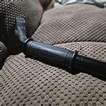 Travel-Friendly Spring Power Twister – Lightweight & Foldable Arm Exerciser for Gym, Office, or Outdoor, Chest & Forearm Workout Tool