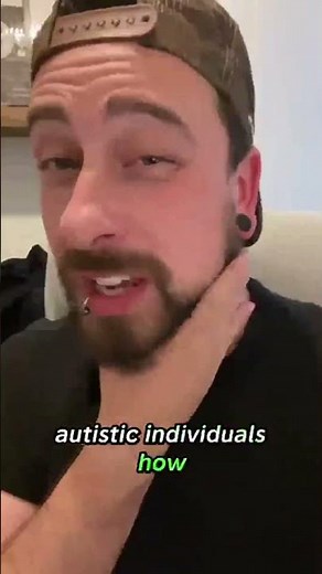 Understanding Asperger's: My Personal Journey to Diagnosis #MentalHealth #Aspergers