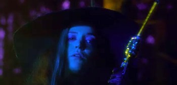 'El Topo in Space!' Trailer for Ethereal French Sci-Fi Film 'After Blue' | FirstShowing.net