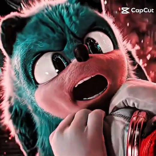 shadow edir trailer sonic the Heghog3😤😏