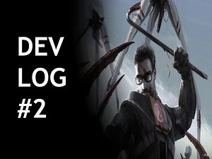 Half-Life Beyond - Development Log #2 news