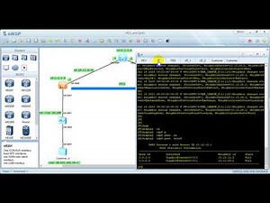 How to configure VPLS and dot1q-tunnel on Huawei device?