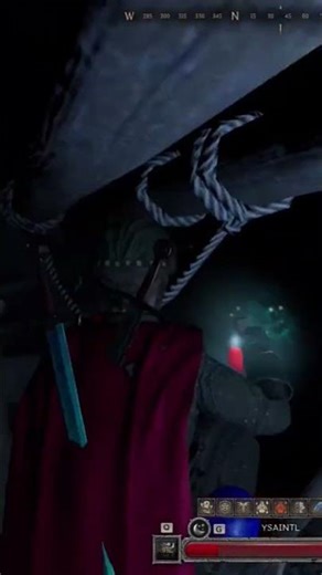 Warlock Boxed Like A Fish | Dark and Darker |