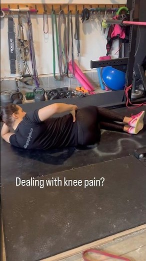 Hip stability drills