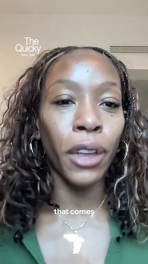 Are our boyfriends in social media timeout now? @chantayyjayy is on the pod today to defend her viral Vogue article "Is having a boyfriend embarrassing now?" Listen now - wherever you get your pods! | The Quicky | Facebook