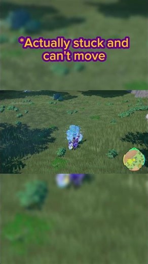 You Can Really Softlock on Anything in this Game | #scarletandviolet #pokemonviolet #pokemonsv