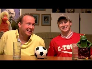 Birthdays - Germany vs USA