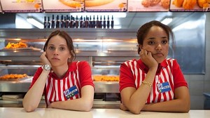 Powder Girl · Film 2011 · Trailer · Kritik