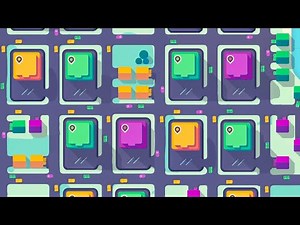 Are GRID LAYOUTS effective in Mini Motorways?