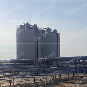 [Hot Item] Applied to Wastewater Treatment Plants, The Upflow Anaerobic Sludge Blanket Digester Is an Anaerobic Reactor.