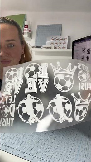 How to Personalise Dunelm Christmas Gifts with Your Cricut