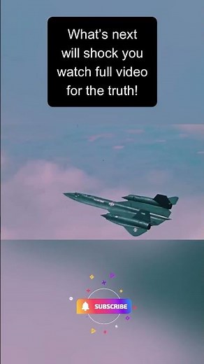 Inside the SR 71 Blackbird Blueprints of the World’s Fastest Jet Part 3