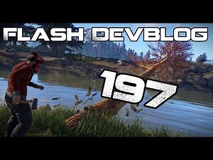 Rust - Devblog 197