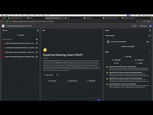 Google NotebookLM - How to Delete Notes? | Remove Note / Chat Forever