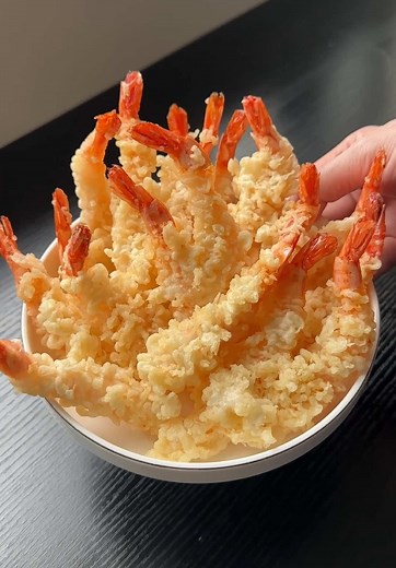 Paano Lutuin ang Tempura: 3 Try na Kinabibilangan