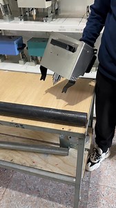 154K views · 811 reactions | #Handheld Dot Peen Marking Machine#Punching Machine#Metal Marking Machine # Steel Plate Marking Machine | Metal Marking Machine | Facebook